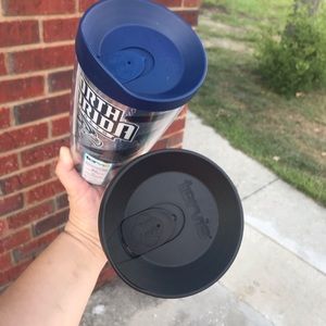 tervis | Kitchen | Tervis Large Travel Cup Mug New | Poshmark